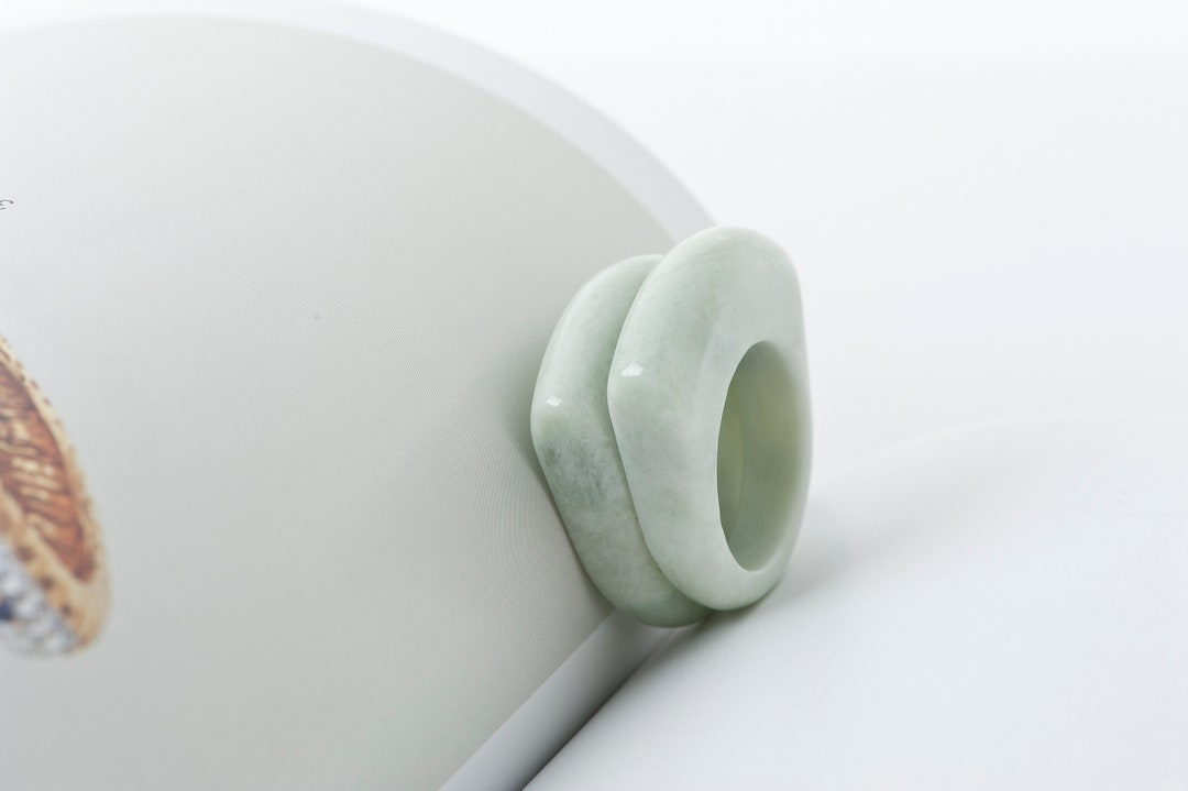 Korea Serpentine Rings Korean Hanbok Rings Ring Naschenka Authentic Serpentine Rings Korean Ring ...