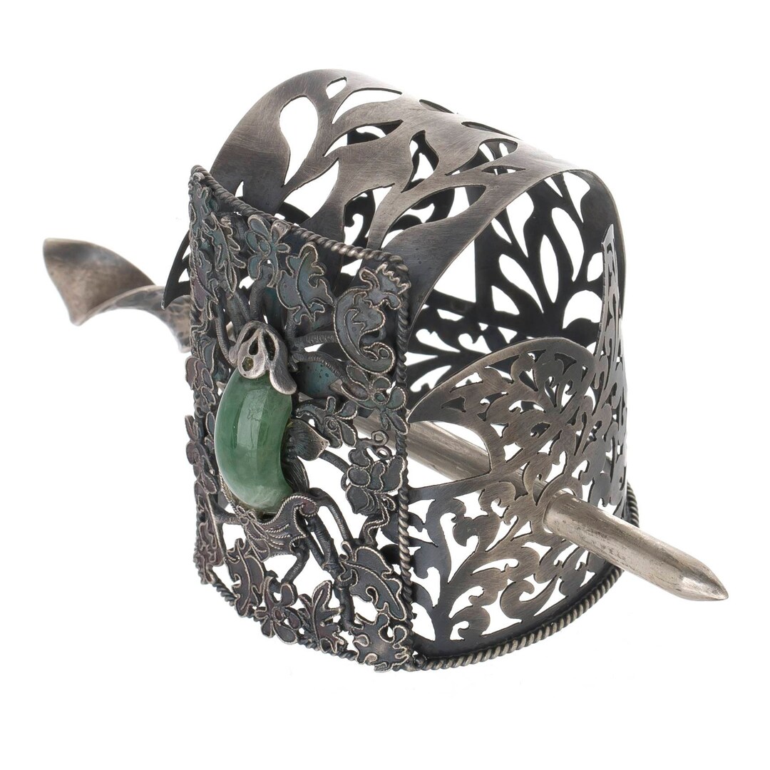 Seoul Traditional Korean Accessories Korean Kingdom Jewelry ...