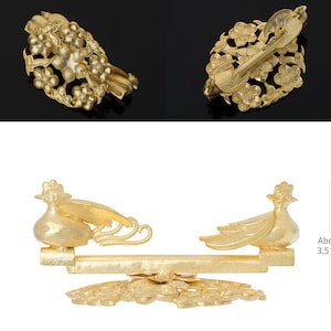 Seoul Korean Cheopji , Korean Traditional Queen Tiara, Korea Drama ...