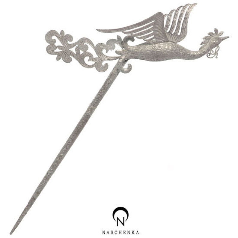 Korean Art Traditional Korea Jewelry Royal Hanbok Hair Pin - Etsy