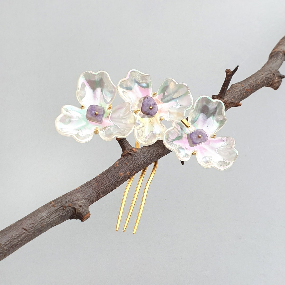 Joseon Hairpin Traditional Korean Hair , Korean Hair Clip , Hair Pin ...