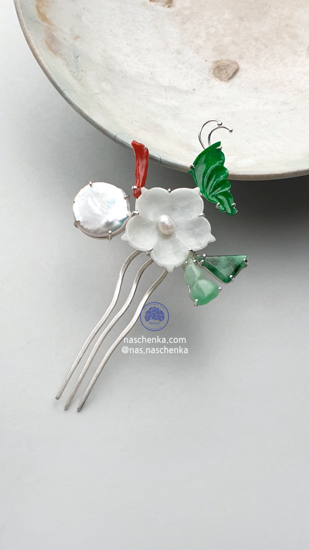 Korean Hair Pin , Traditional Korean Hair , Korean Traditional Jewelry ...