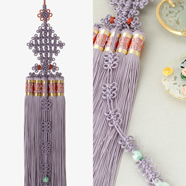 Norigae - Etsy