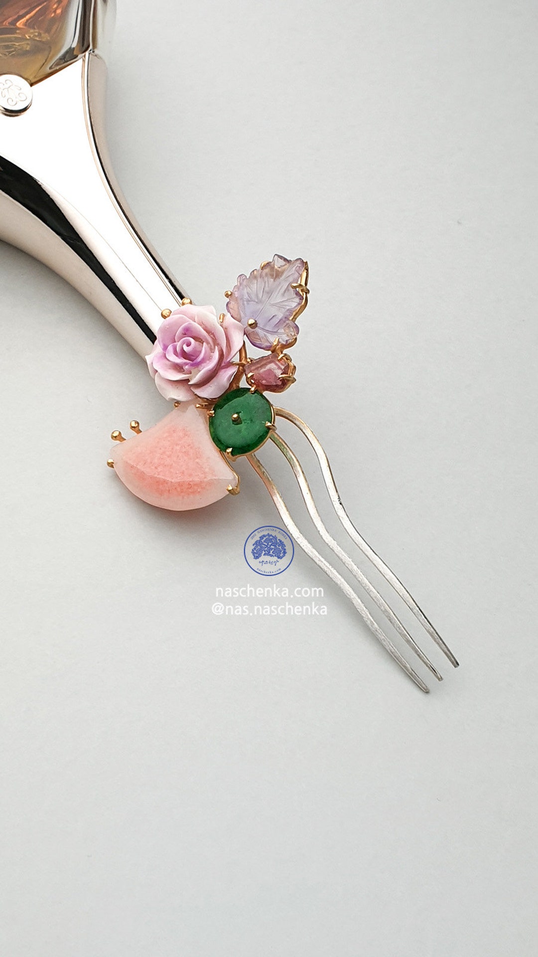 Korean Hair Pin , Traditional Korean Hair , Korean Traditional Jewelry ...