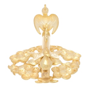 Seoul Korean Cheopji , Korean Traditional Queen Tiara, Korea Drama ...