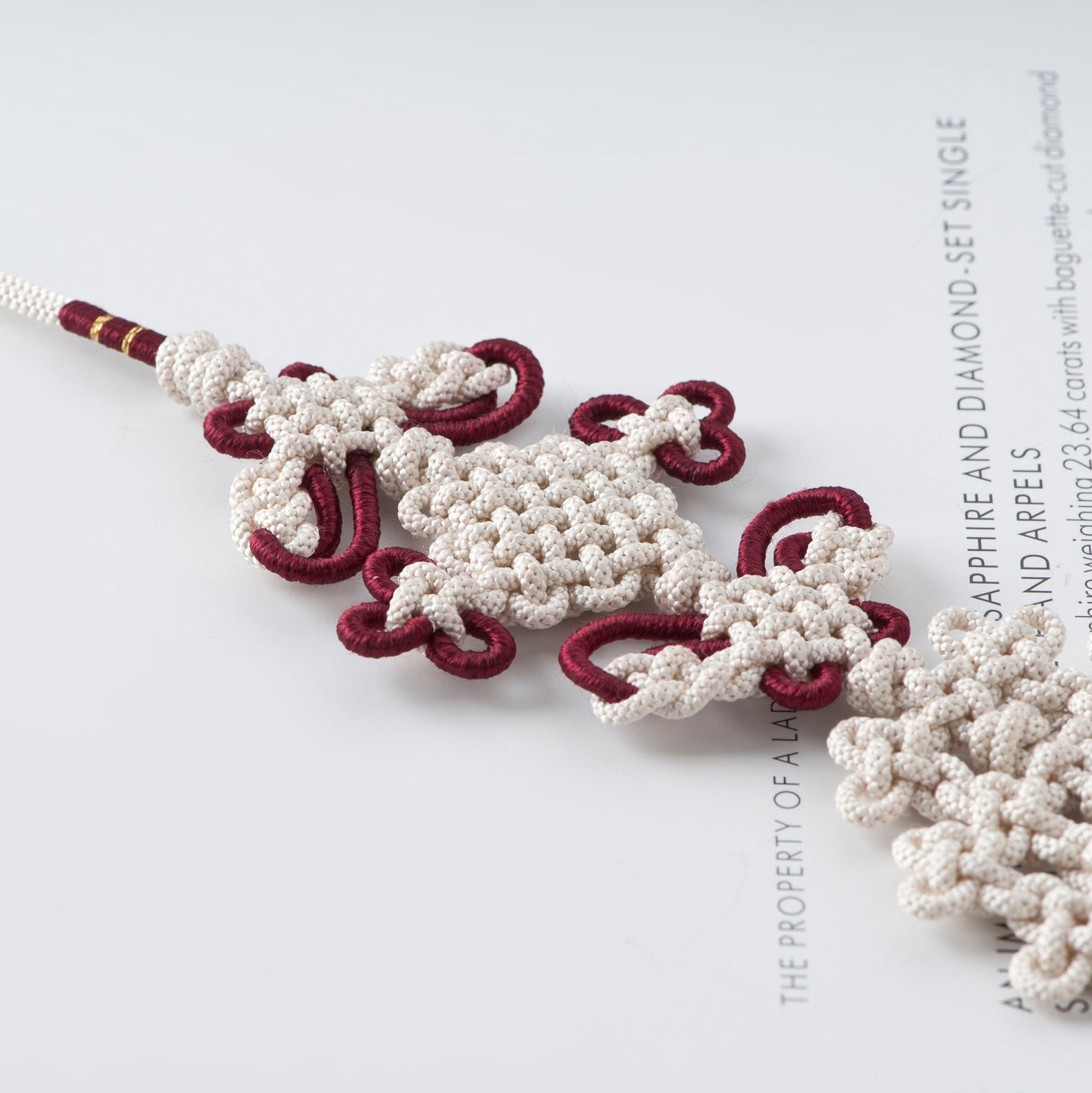 Norigae Tassel Korean Artkorea Hanbok Wedding Norigae Kdrama - Etsy