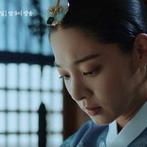 Joseon Hairpin Traditional Korean Hair Mr Queen Kdrama Drama - Etsy