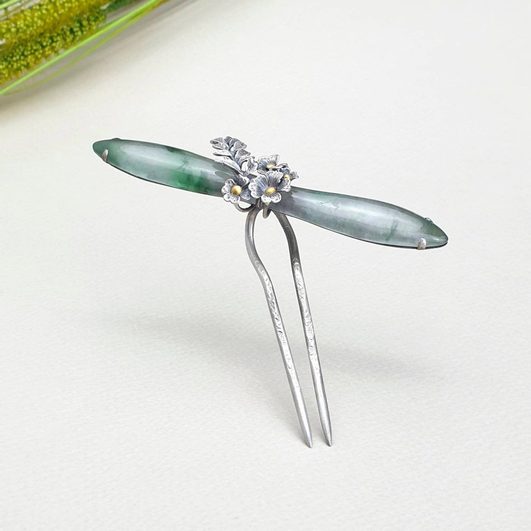 Seoul Joseon Hairpin Korean Hair Pin , Traditional Korean Hair ...