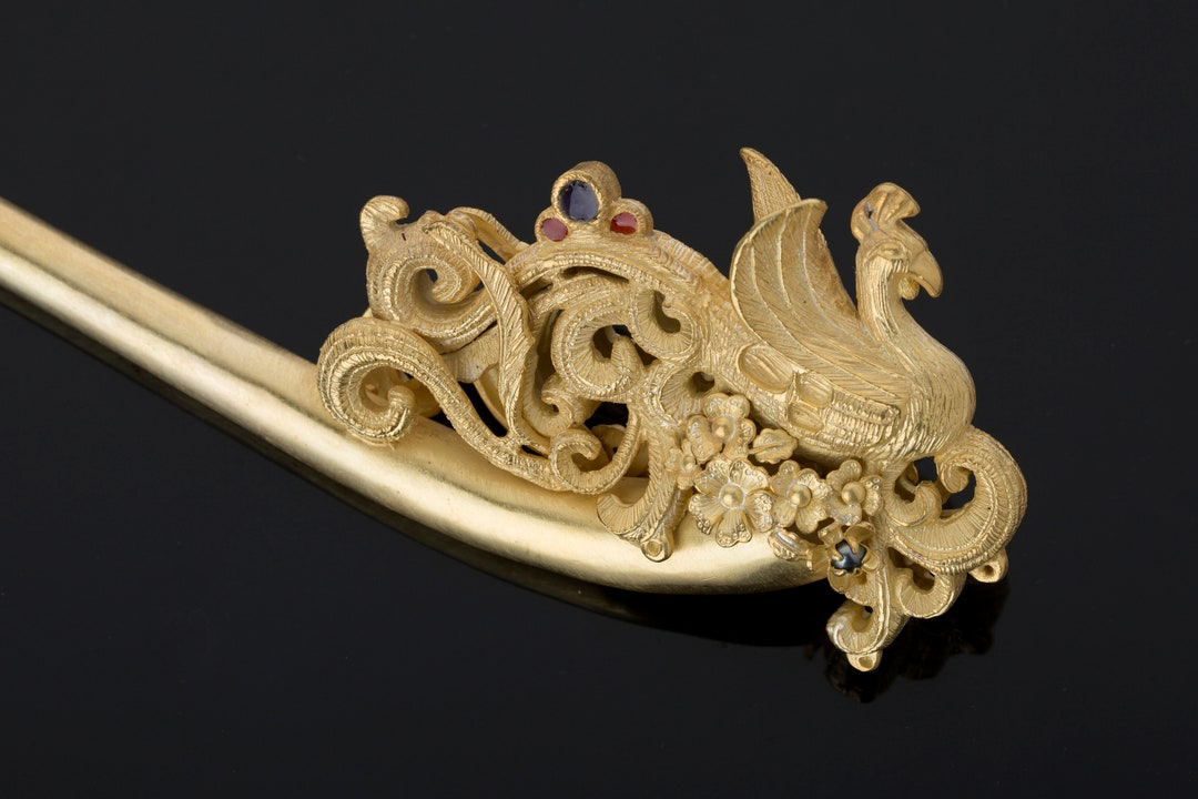 Mr Queen Binyeo Silver - A Masterpiece for the Queen of the Joseon ...