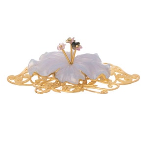 Seoul Joseon Hairpin Korean Hair Pin , Traditional Korean Hair ...