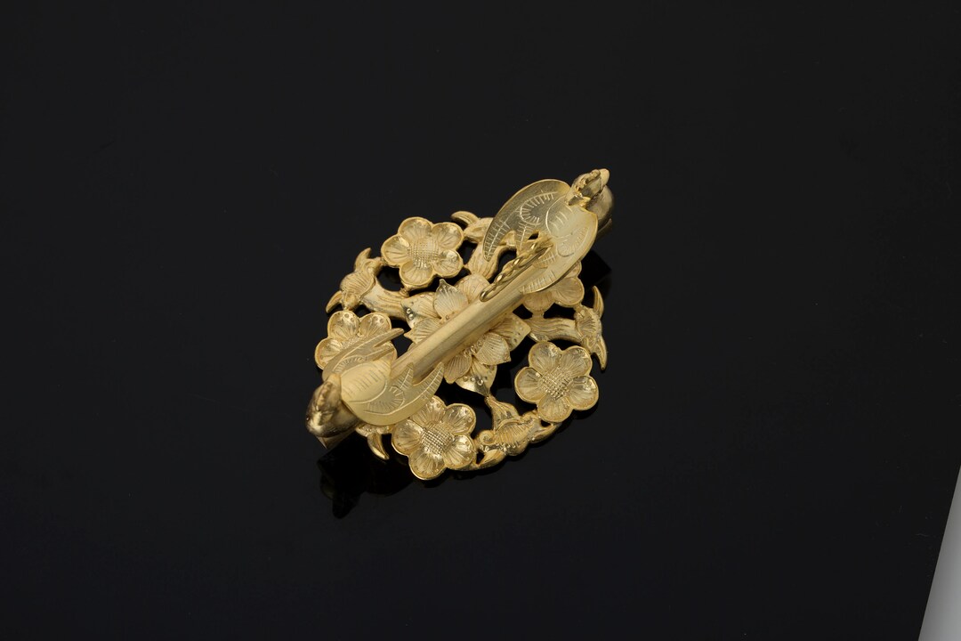 Seoul Korean Cheopji, Binyeo Korean Wedding Tiara, Korean Traditional ...