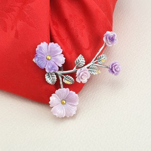 Dwikkoji Seoul Joseon Hairpin Korean Hair Pin Traditional - Etsy