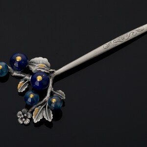 Joseon Hairpin Korean Hair Pin , Traditional Korean Hair , Korean ...