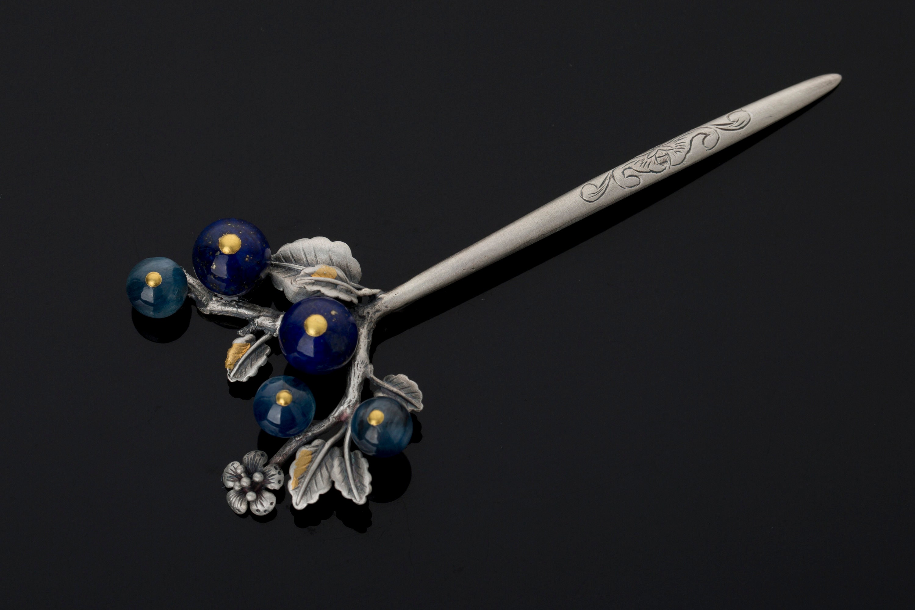 Joseon Hairpin Korean Hair Pin Traditional Korean Hair - Etsy