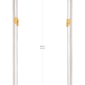 Seoul Joseon Hairpin Korean Hair Pin Jade Binyeo 비녀, Traditional Korean ...