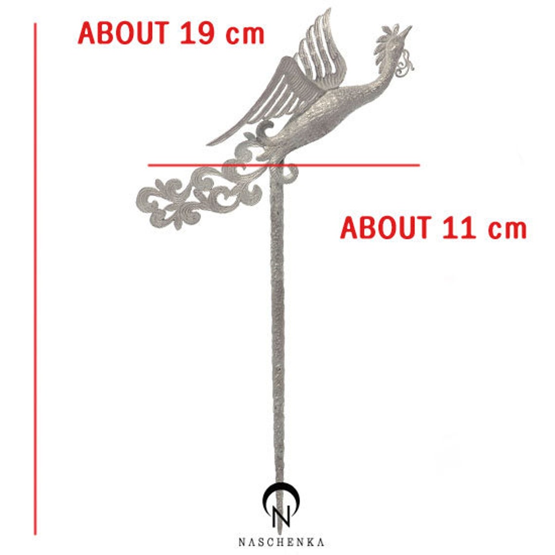 Korean Art Traditional Korea Jewelry Royal Hanbok Hair Pin - Etsy