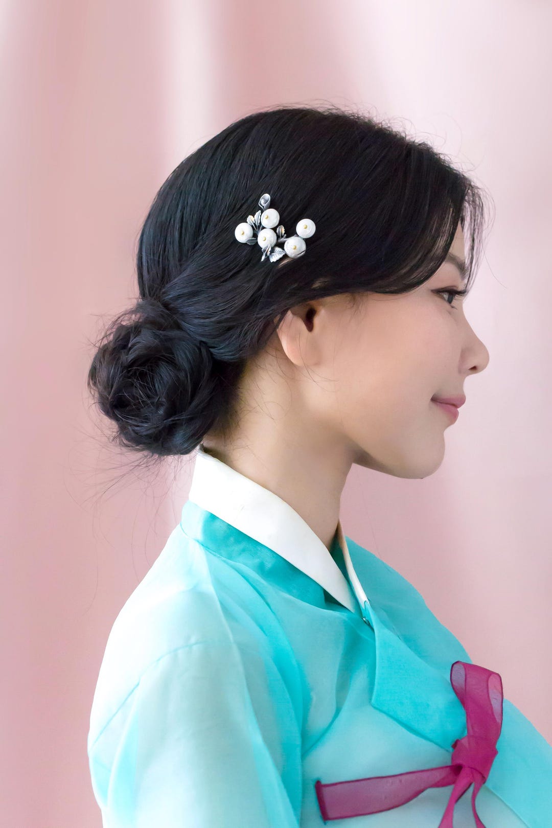 Seoul Korean Hair Pin , Traditional Korean Hair , Traditional Kdrama ...