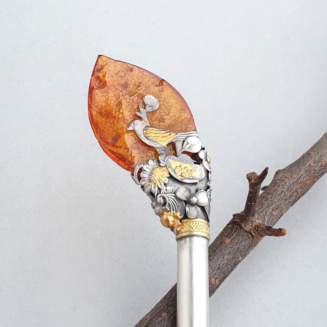 Binyeo Korean Hair Binyeo Seoul NASCHENKA Traditional Korean Hanbok ...