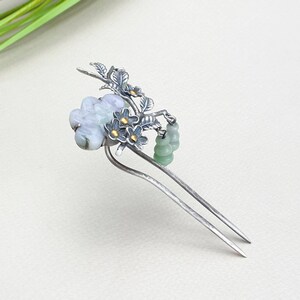 Seoul Joseon Hairpin Korean Hair Pin , Traditional Korean Hair ...