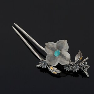 Joseon Hairpin Traditional Korean Hair Mr Queen Kdrama Drama - Etsy