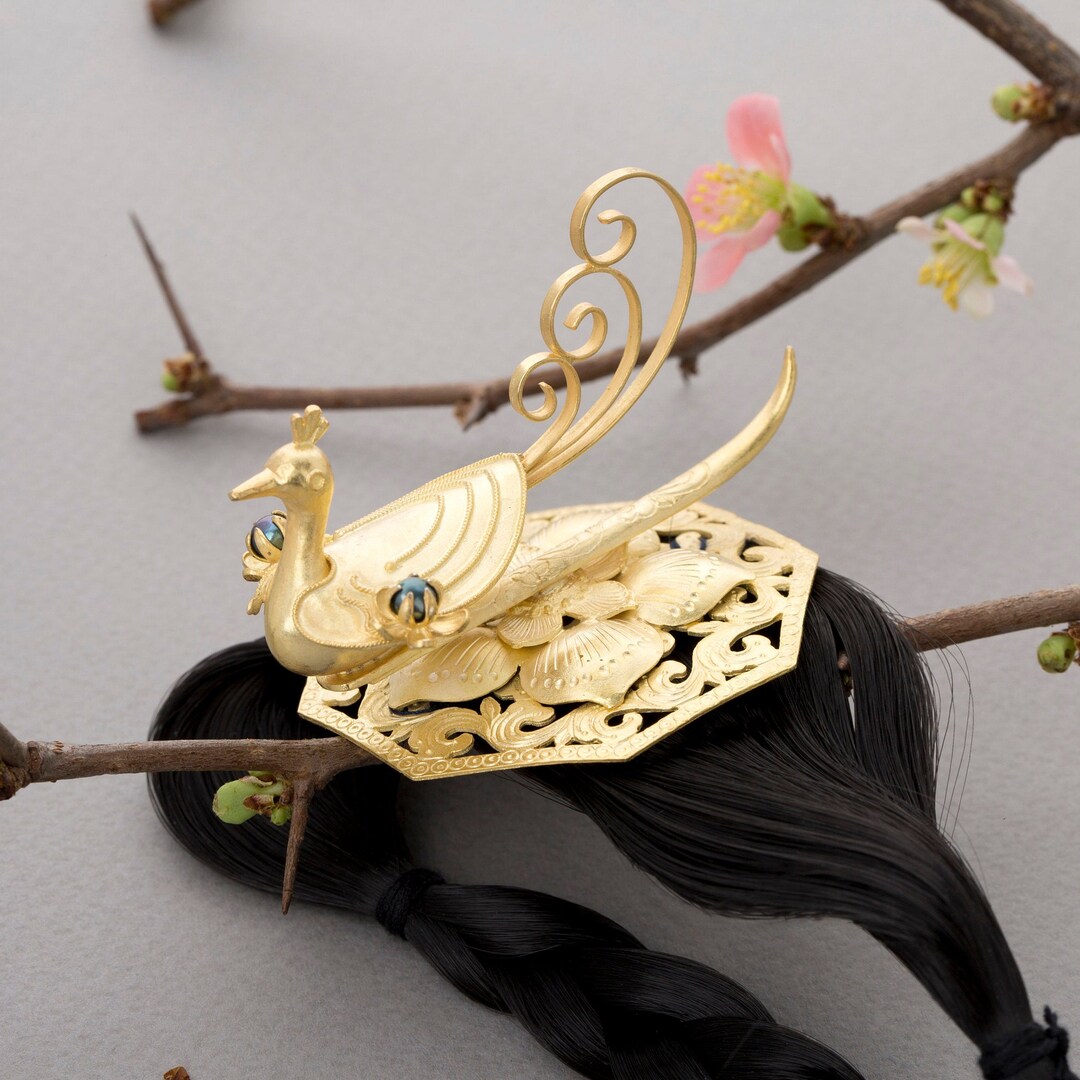 Seoul Korean Cheopji Korean Wedding Tiara, Korean Gift Korean Korean ...