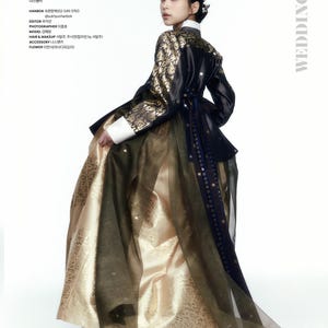 Jokduri 족두리 Seoul Korean Art - High Quality Authentic Jewelry - Premium ...