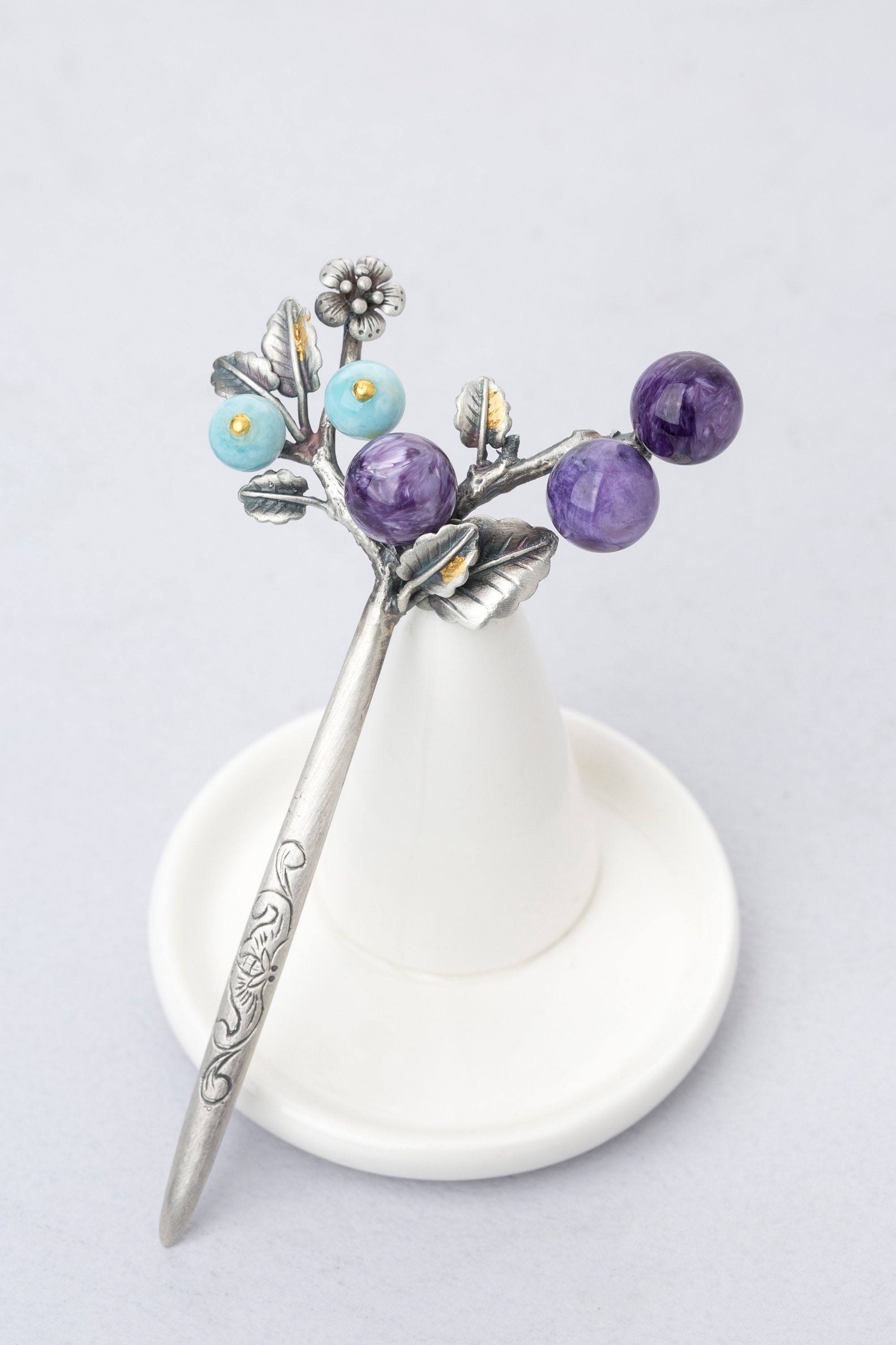 Korean Hair Pin Traditional Korean Hair Korean Traditional - Etsy