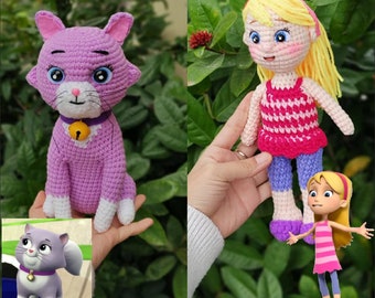 Paw Patrol the Movie Plush - Etsy