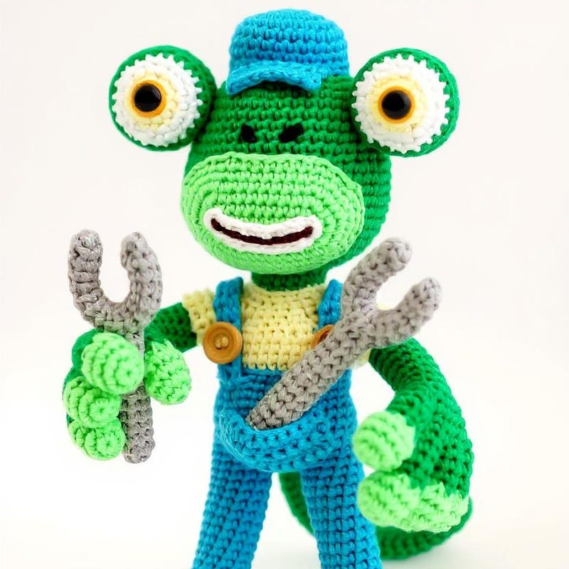 Boy Play Garage - Etsy