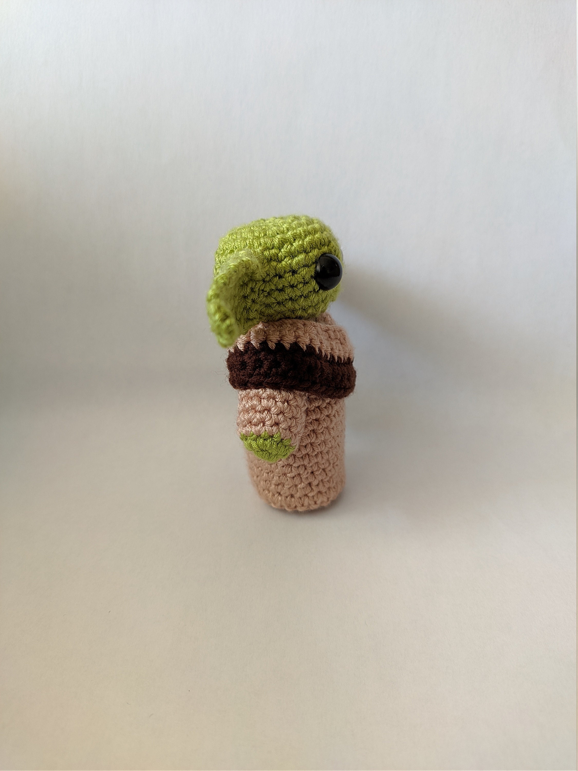 Baby Alien Plush Dollfree SHIPPING INTERNATIONAL Green | Etsy