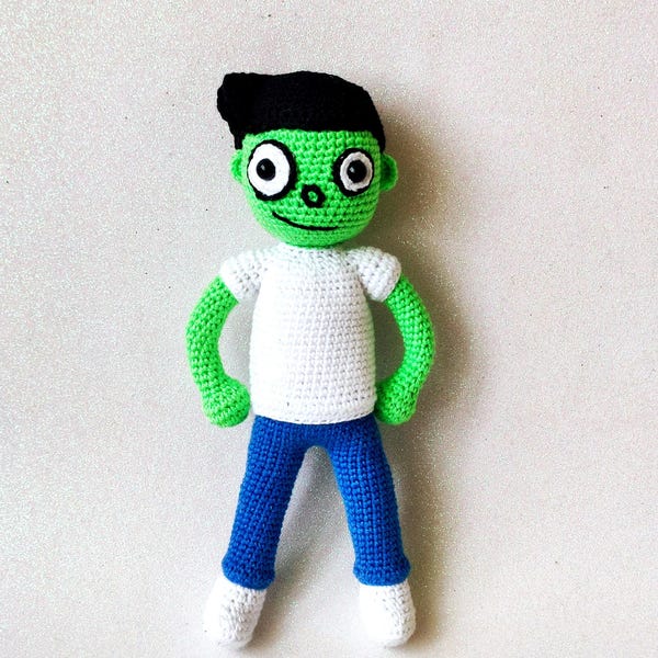 Pbs Kids Dot and Dash - Etsy