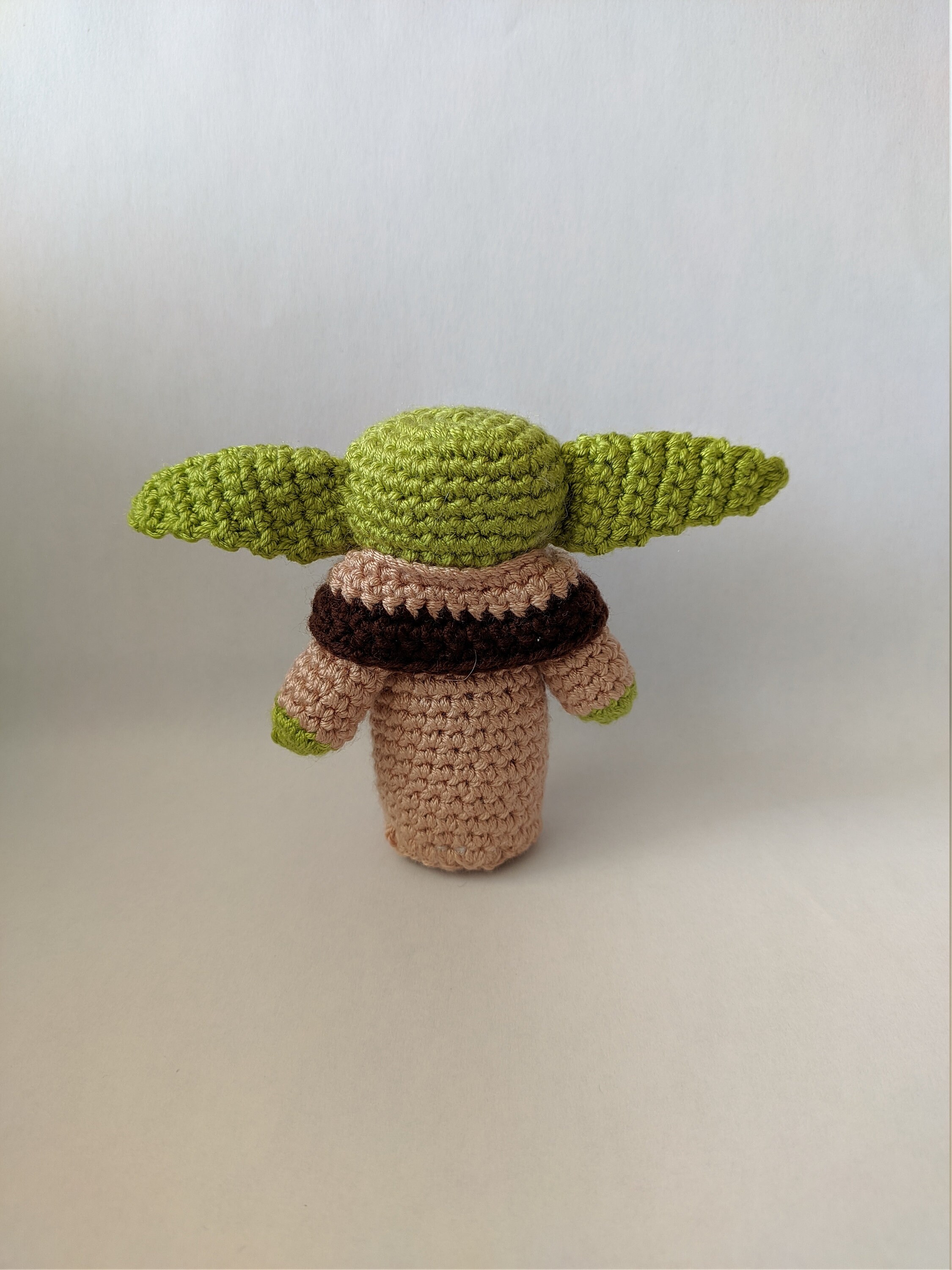 Baby Alien Plush Dollfree SHIPPING INTERNATIONAL Green | Etsy