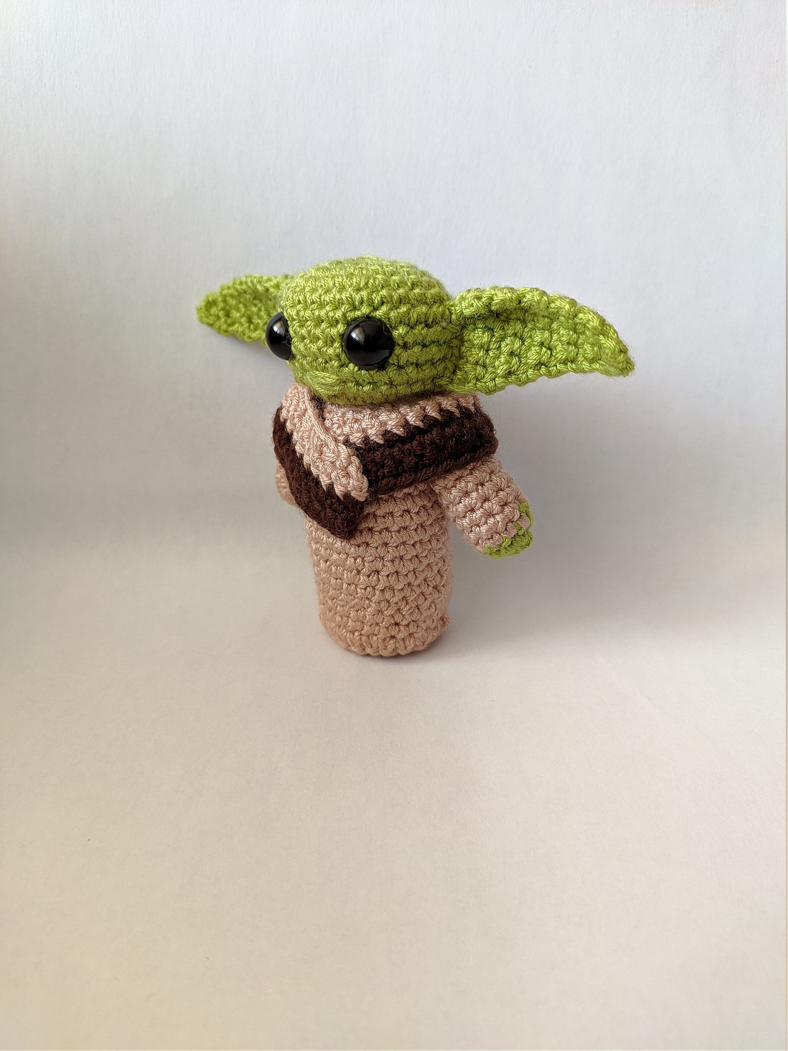 Baby Alien Plush Dollfree SHIPPING INTERNATIONAL Green | Etsy