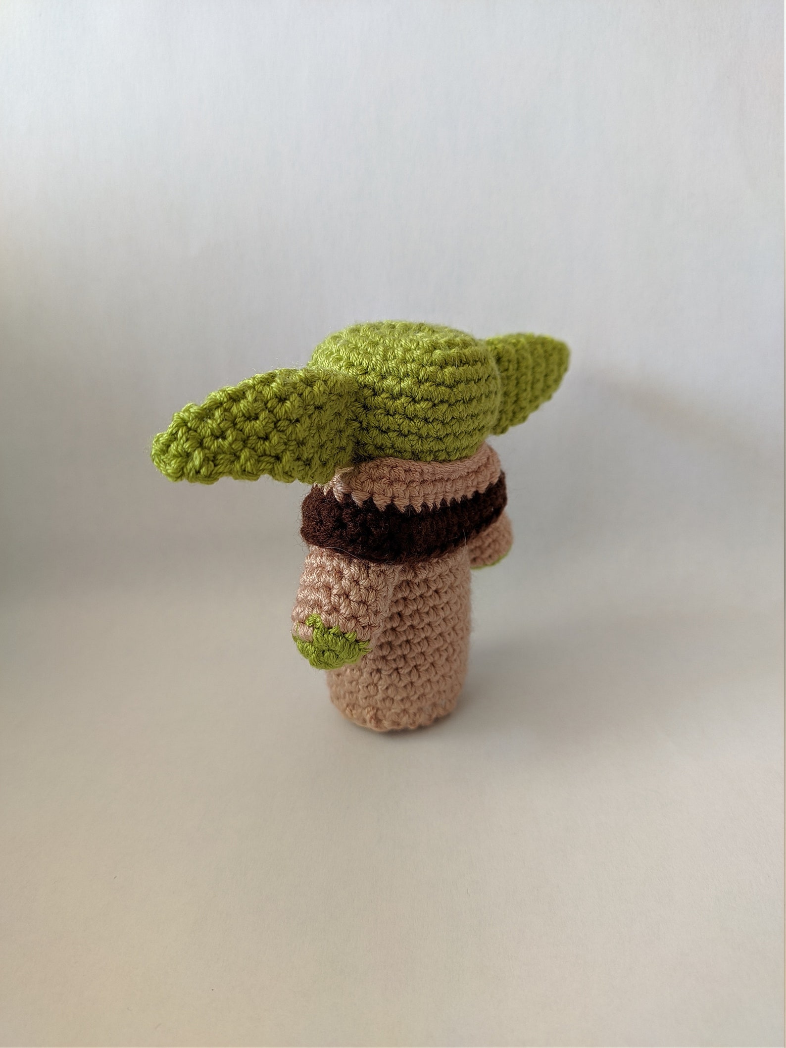 Baby Alien Plush Dollfree SHIPPING INTERNATIONAL Green | Etsy