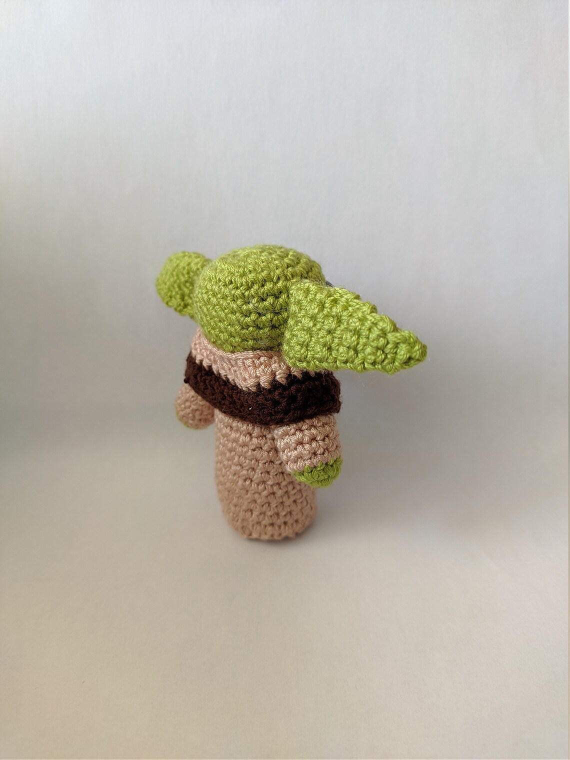 Baby Alien Plush Dollfree SHIPPING INTERNATIONAL Green | Etsy