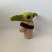 Baby Alien Plush Dollfree SHIPPING INTERNATIONAL Green - Etsy