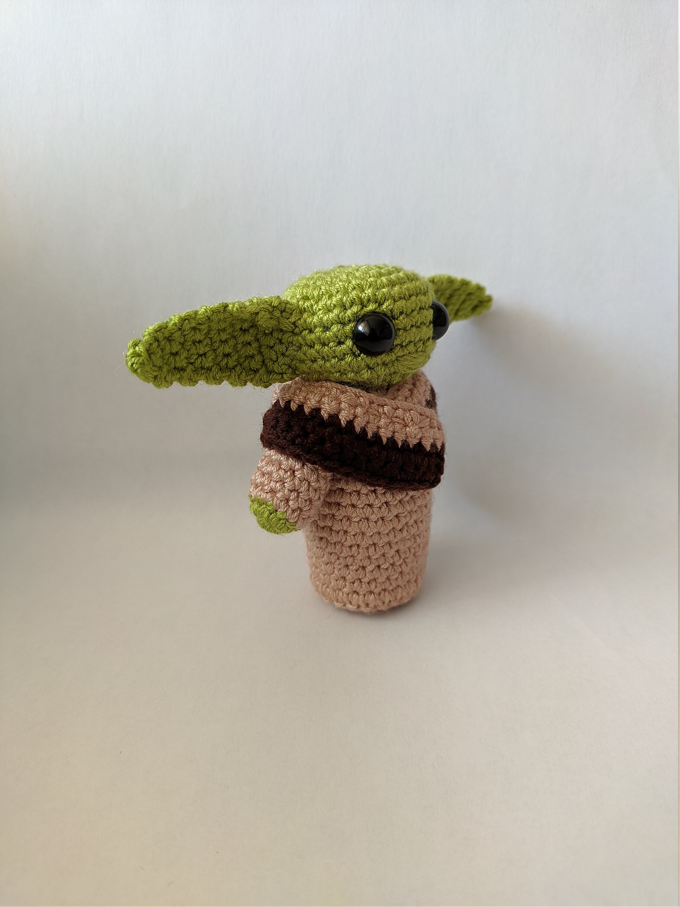 Baby Alien Plush Dollfree SHIPPING INTERNATIONAL Green | Etsy