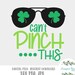 Can't Pinch This St. Patrick's Day Digital File Instant Download Svg ...