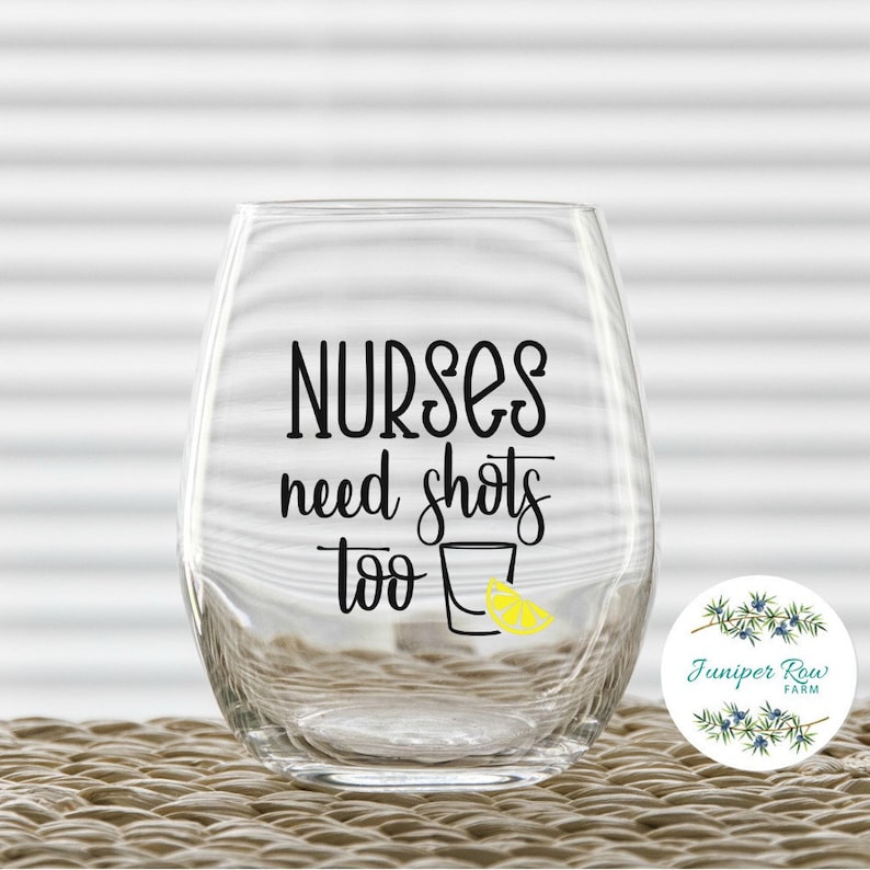 Nurses Need Shots Digital Design Svg Png Jpg Essential - Etsy