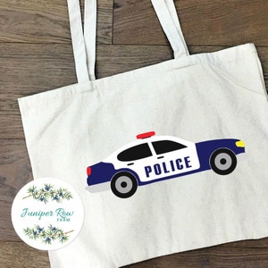 Police Car Digital File, Svg, Png, Jpg, Cricut, Silhouette, Sublimation ...