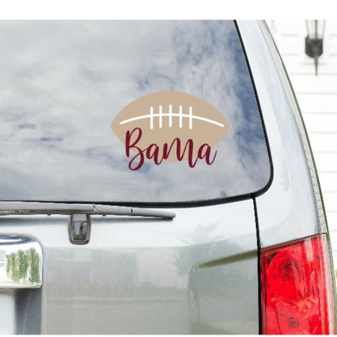 Alabama Football Fan Bundle SVG Designs, Roll Tide Digital, University ...