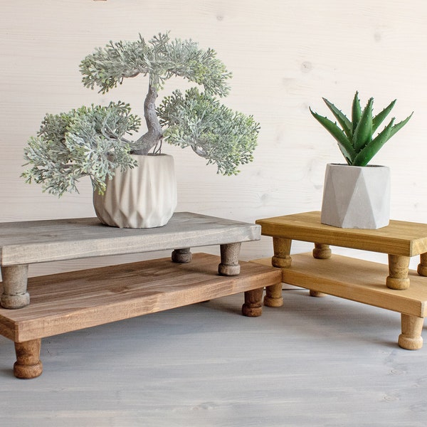 Farmhouse Riser - Etsy