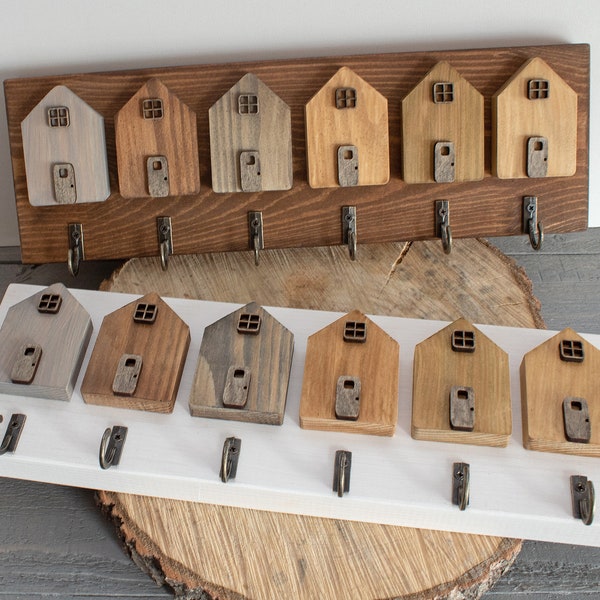 Key Rack - Etsy