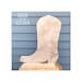 COWBOY BOOT Cutting Board - Etsy