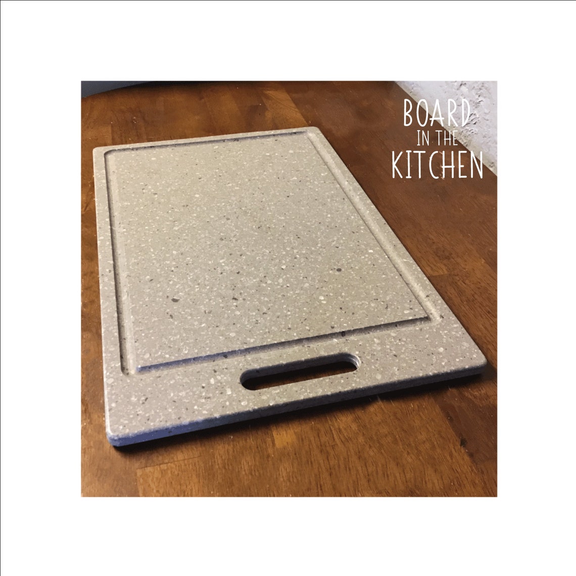 CORIAN Cutting Board 11 - Etsy