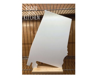 Alabama Football Cutting Board - Etsy