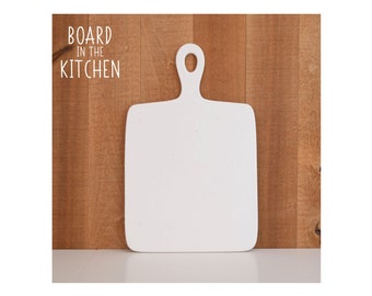 Corian Cutting Board 10 X 12 Corian Kitchen Decor Housewares Cheese ...