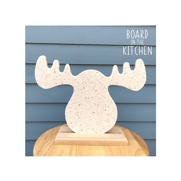 Moose Kitchen - Etsy