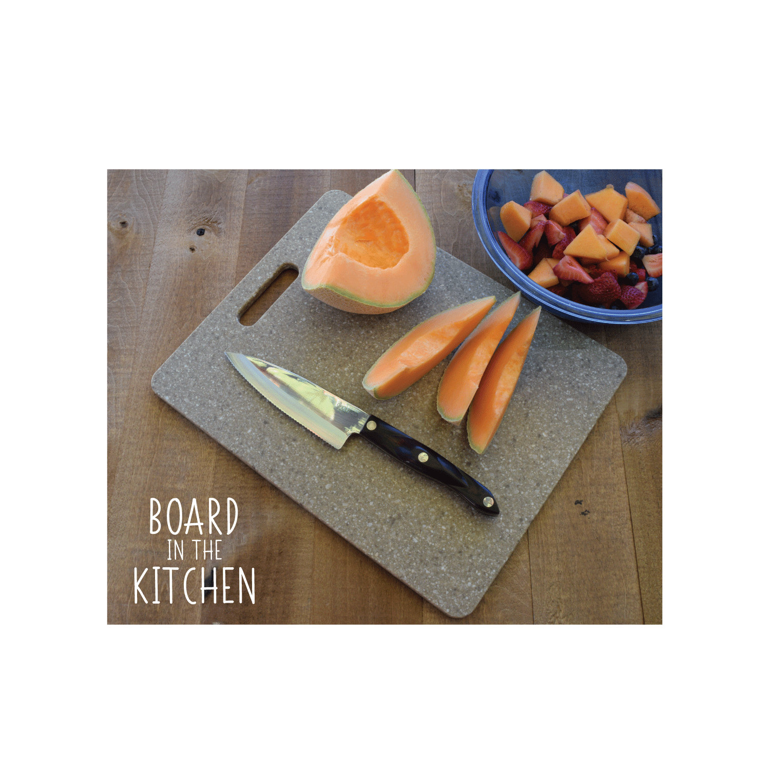 CORIAN Cutting Board #2 - Etsy