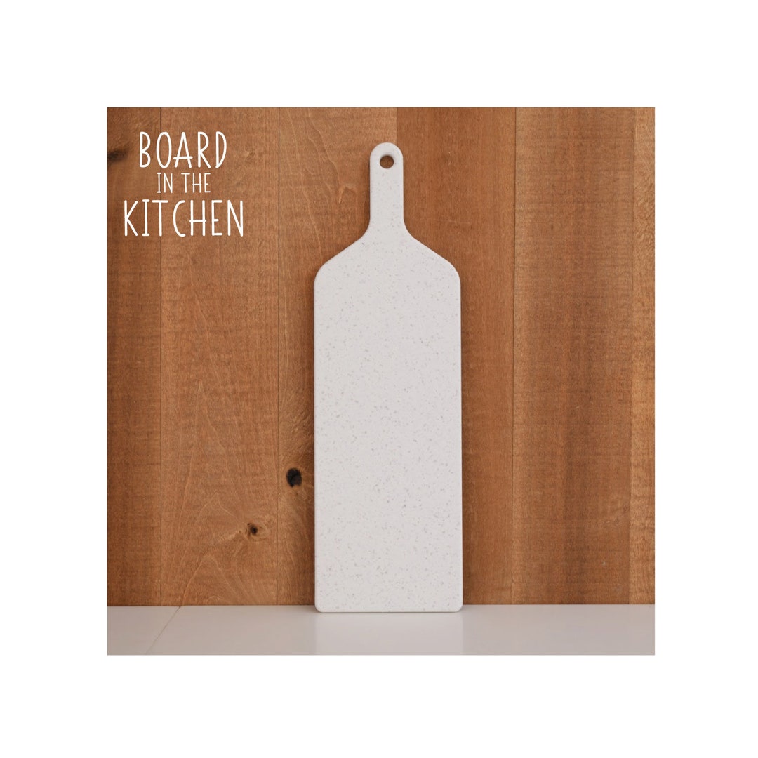 CORIAN Cutting Board #8 - Etsy